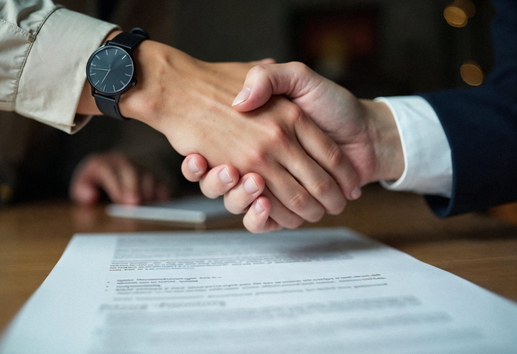 The #1 Flaw in Most Buy-Sell Agreements – and How to Fix It – Atom Risk ...